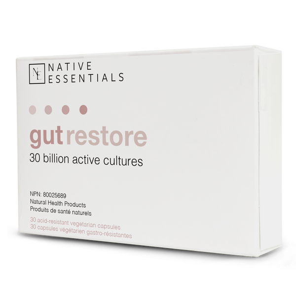 Gut Restore - Native Essentials