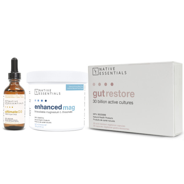 All Products - Native Essentials